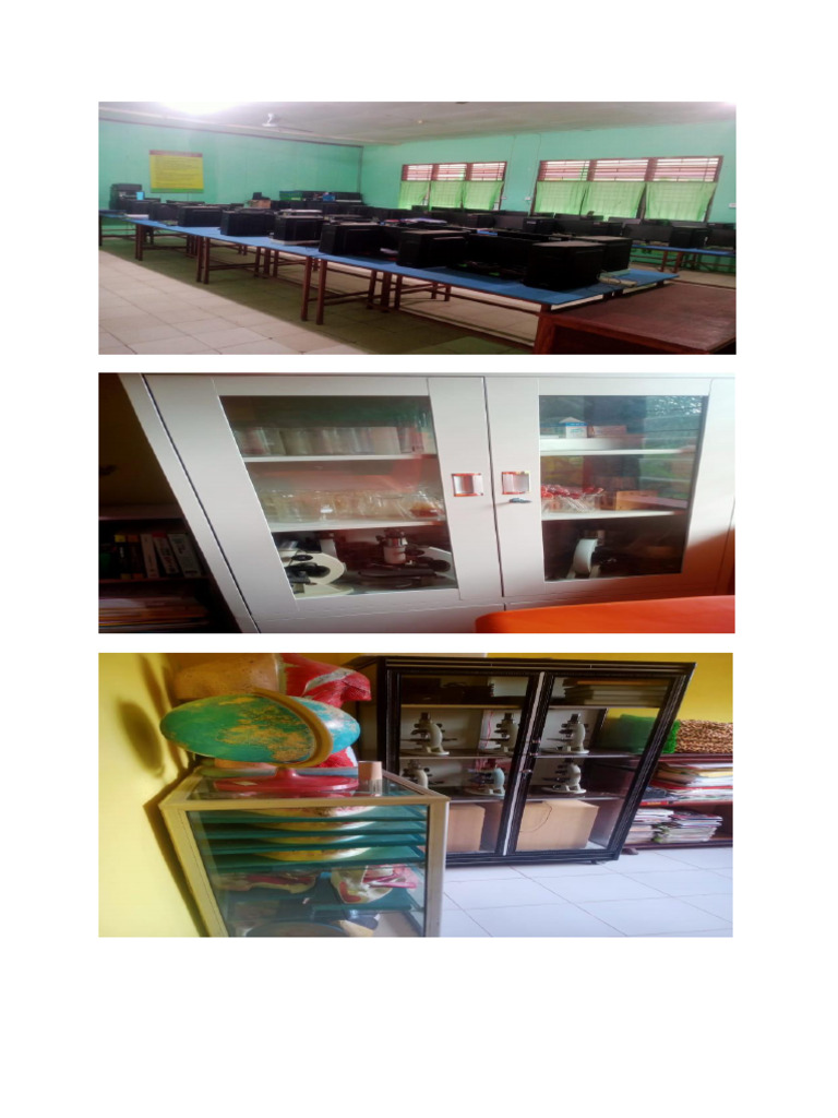 Foto Laboratorium | PDF