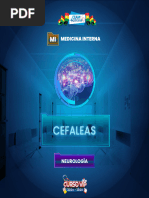 Banderas Rojas en Cefalea: SNOOP4 | PDF | Dolor de cabeza | Meningitis