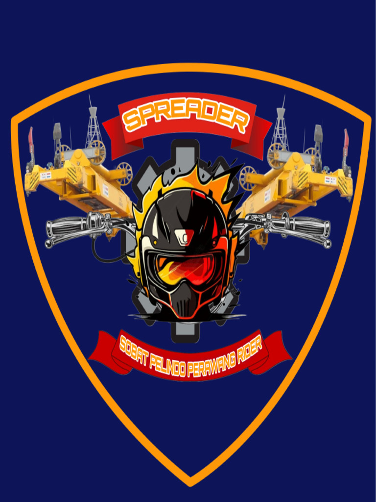 Logo Sprider | PDF