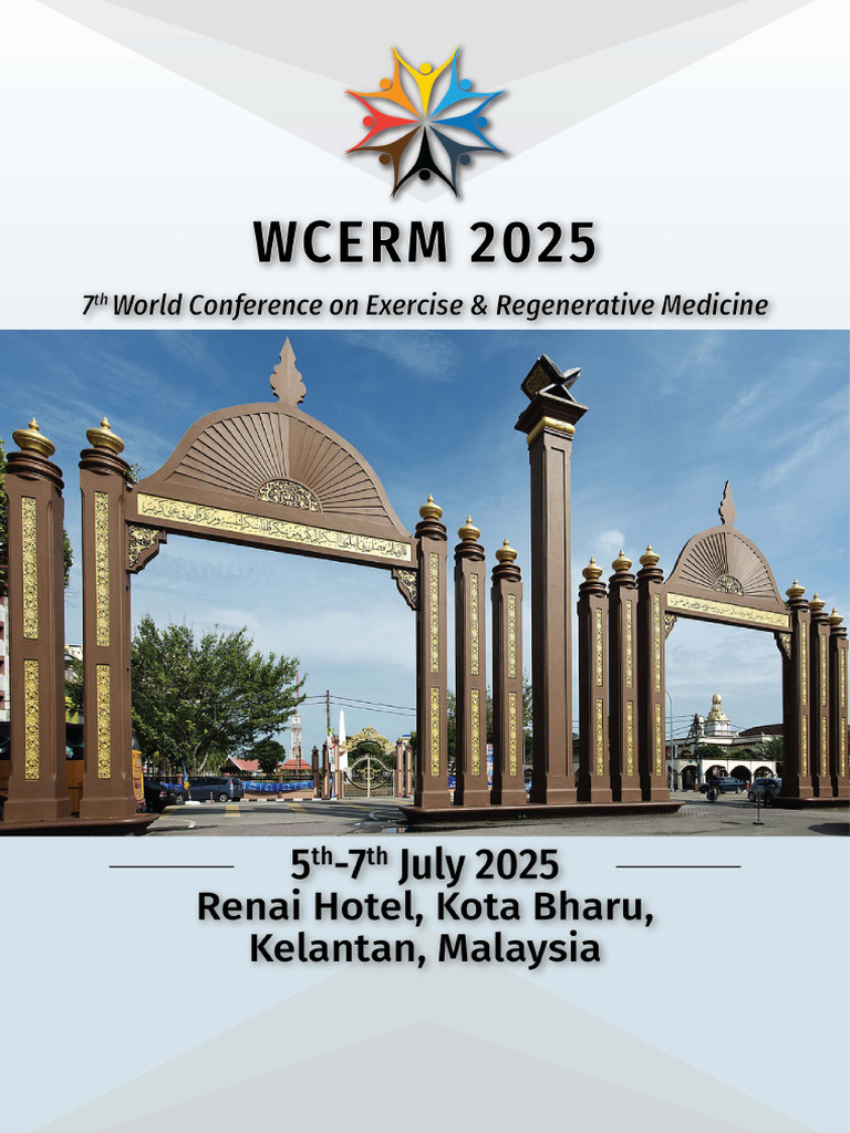 WCEM Announcement V14 | PDF