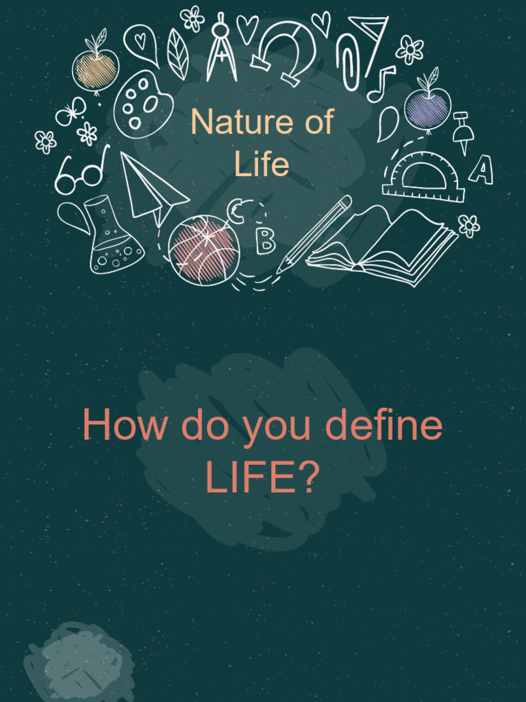 Lesson 1 Micros | PDF | Microscope | Life