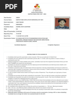 ICS2 Pre-Assessment | PDF | Risk | Computer Security