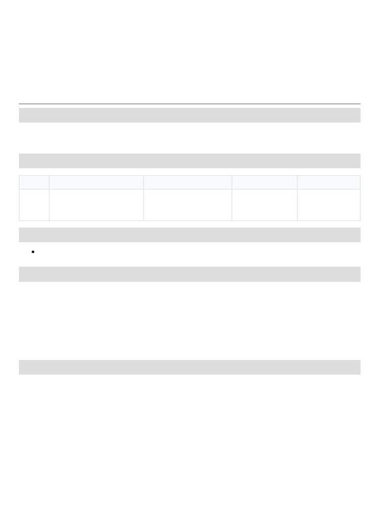 Resume: Kishan Kumar | PDF