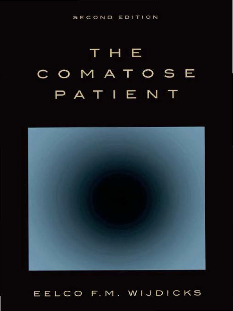 Understanding the Comatose Patient | PDF | Coma | Neurology