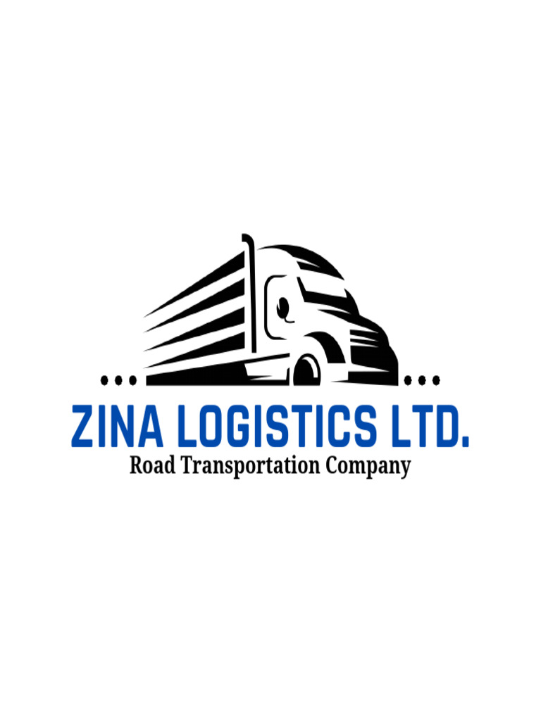 Zina Logistics LT | PDF