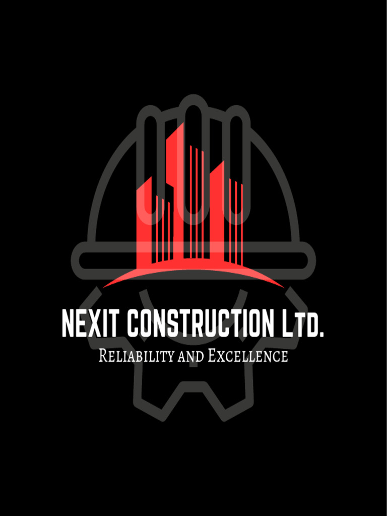 Nexit Construction | PDF