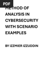 SANS Institute SEC565 Brochure | PDF | Computer Security | Security