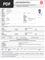 RRB Constable Application Guide | PDF