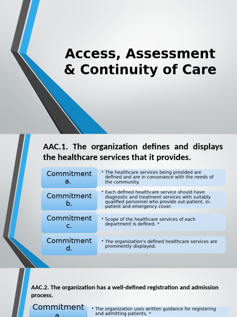 NABH 5th Edition | PDF | Anesthesia | Informed Consent