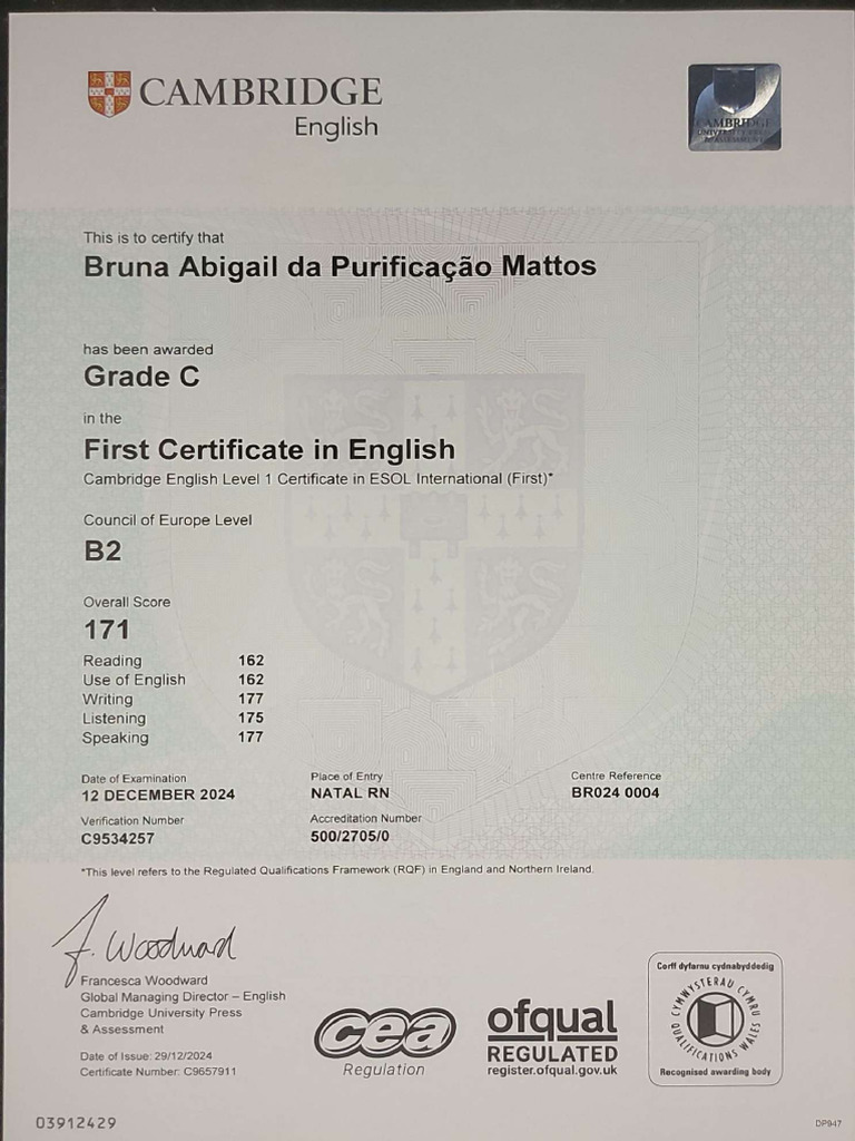 Cambridge B2 - Compressed | PDF