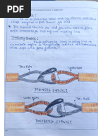 GSK Exit Exam Questions | PDF | Ships | Anchor