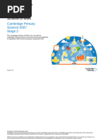 Cambridge Grade 2 Science Worksheets | PDF | English As A Second Or ...