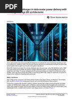 Infineon-Slides Next Gen AI Server SMPS Across Si SiC and GaN-Webinar ...