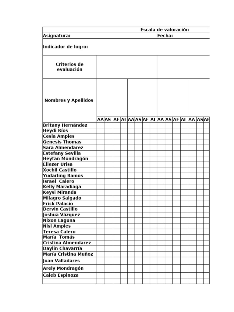 Edición Criterios | PDF