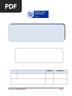 Grade 5 NST November 2024 Exam Paper | PDF | Fuels | Earth