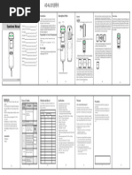 Lion Alcolmeter® 700 User Handbook | PDF | Calibration