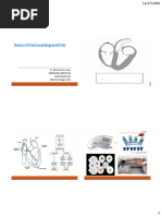 Normal ECG Checklist PDF | PDF | Electrocardiography | Circulatory System