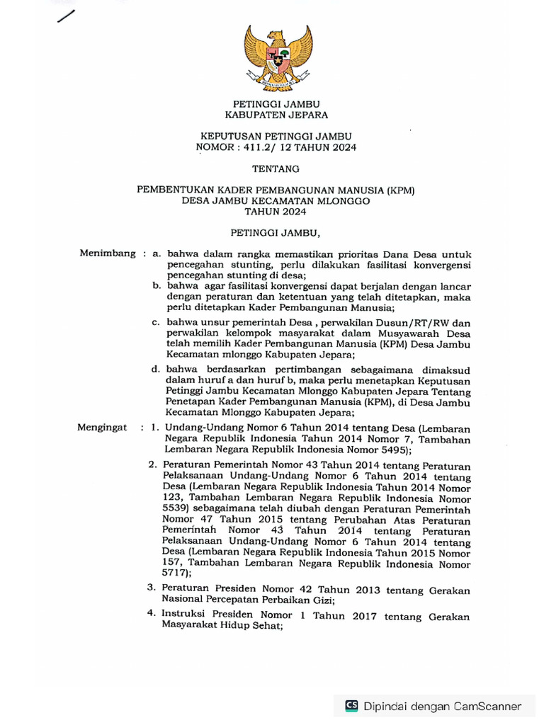 11 SK No 11 TTG Operator Sid | PDF