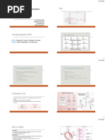 Ecg Interpretation J Point Stemi Criteria Equivalents and Others | PDF ...