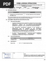PFF226 ModifiedPagIBIGIIEnrollmentForm | PDF