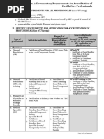 PhilHealth Provider Data Record Form | PDF | General Practitioner ...