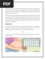 WHO Safe Childbirth Checklist PDF | PDF | Childbirth | World Health ...