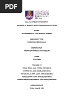 JKR Rates and Price List 2024-2025 | PDF | Deep Foundation | Building ...