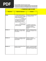 Waseca Reading Program | PDF