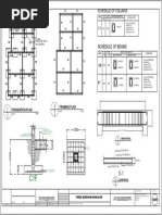 Apron Slab Construction Details | PDF