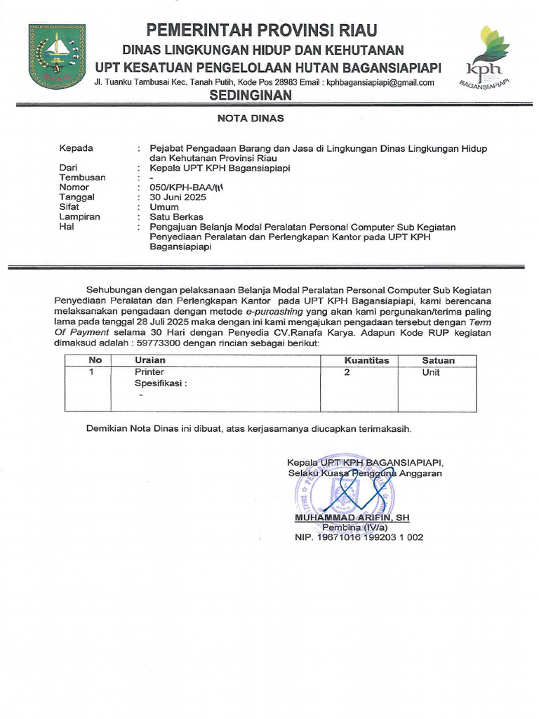ND Printer OK | PDF