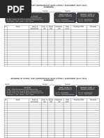 A Ba Ka Da Printable | PDF