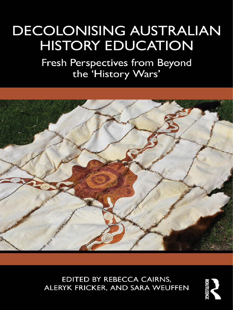 Decolonising Australian History Education | PDF | Teachers