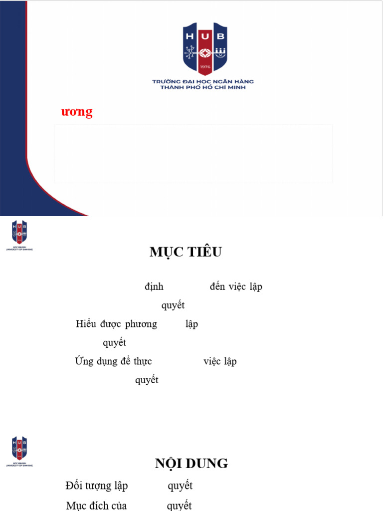 Chương 9 - BCTC | PDF