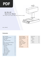 AtomStack Studio Software User Manual | PDF | Installation (Computer Programs) | Computer File