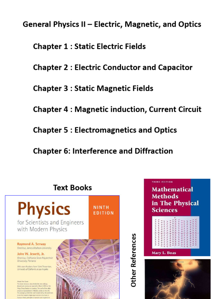 Static Electric Field Patterns Explained | PDF | Electric Field ...