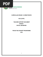 Grade 4 Writing Task 4 Term 2 2024 | PDF | Human Communication | Linguistics