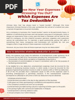 Tax Article 19-2022 - Leave Passage Tax Deductibility of Company ...