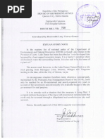 LNB 2022 Constitution and by Laws - Signed | PDF | Board Of Directors ...