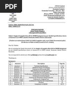 SECL Area GM Contact Numbers | PDF