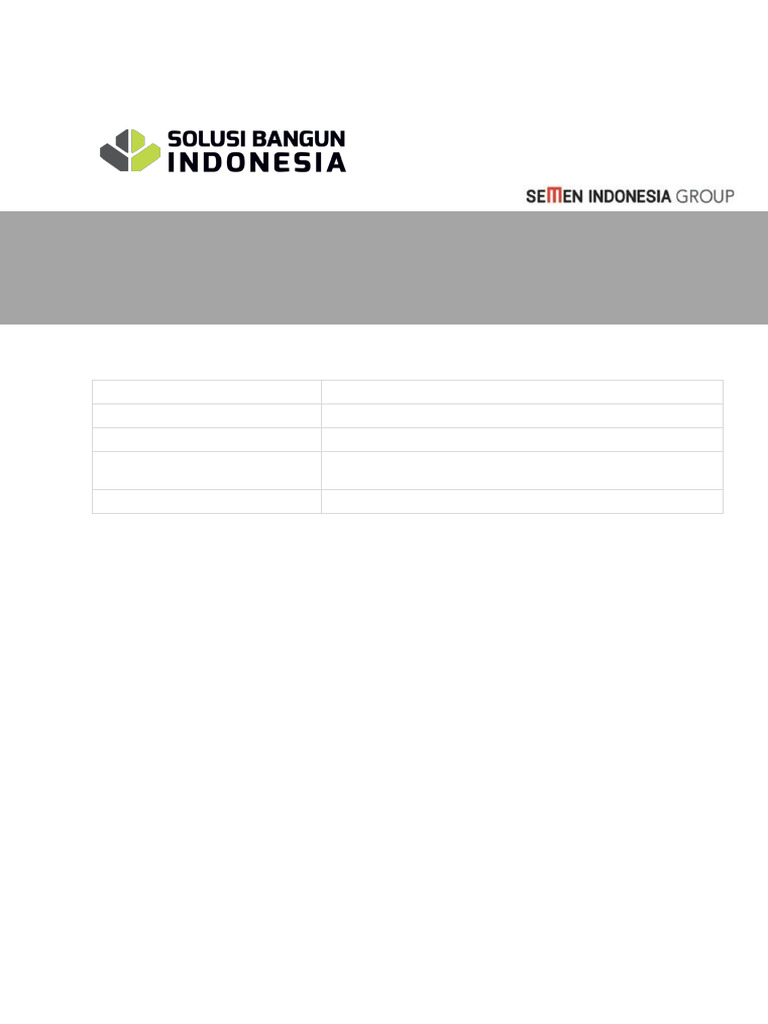 CGL 1401 Ver 1.1 Sistem Izin Kerja - SBI - OHS | PDF