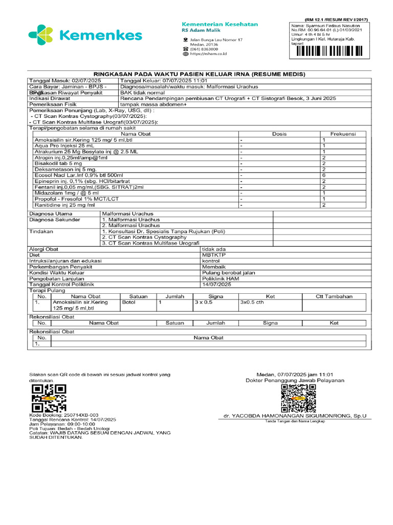 Public File Share - Nextcloud - Storage SIRS Mandiri | PDF