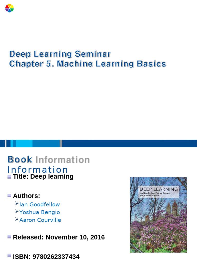 Module-1 Deep Learning (Autosaved) | PDF | Errors And Residuals | Support Vector Machine