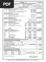 Income Tax Calculation Proforma Fy 2024 25 Ay 2025 26 | PDF | Taxation ...