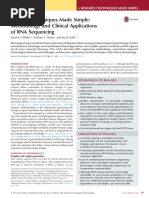 NEBcutter 2.0: Restriction Enzyme Tool | PDF