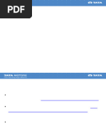 Shift Handover Form | PDF