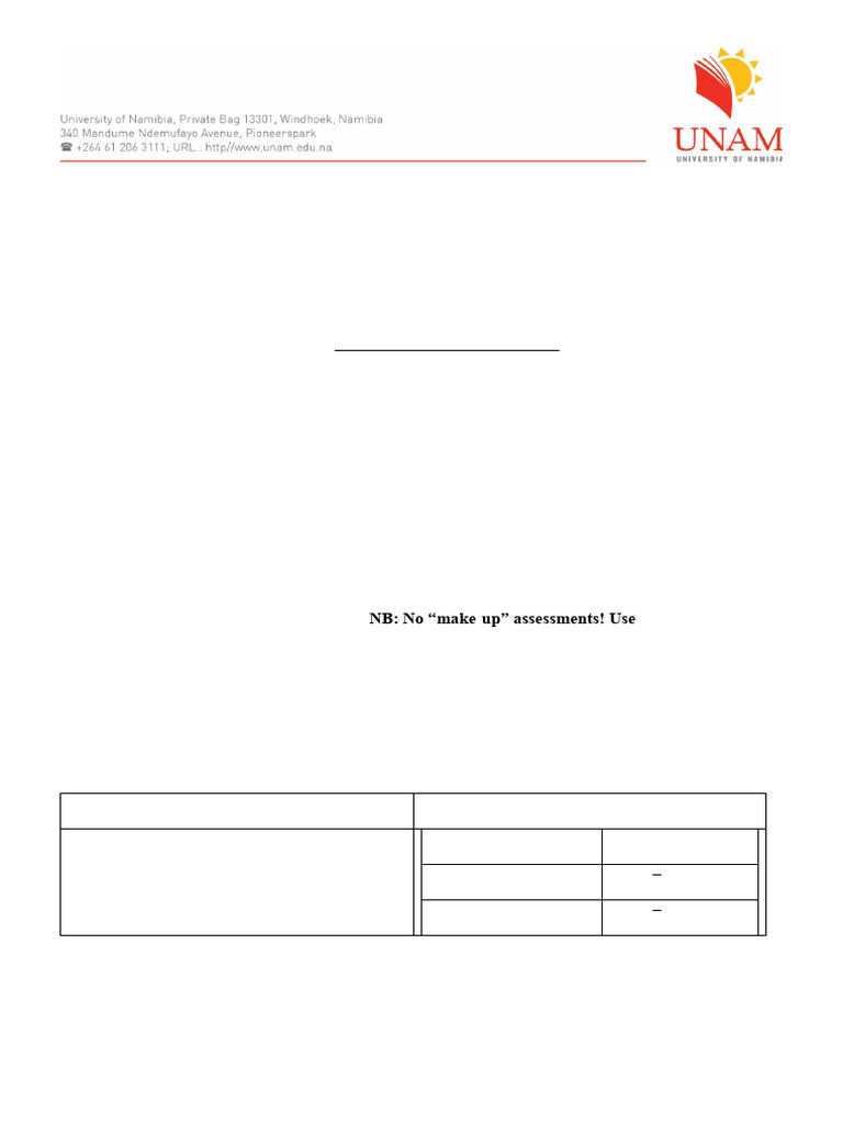 The State in Africa: Course Overview | PDF | Plagiarism | Essays