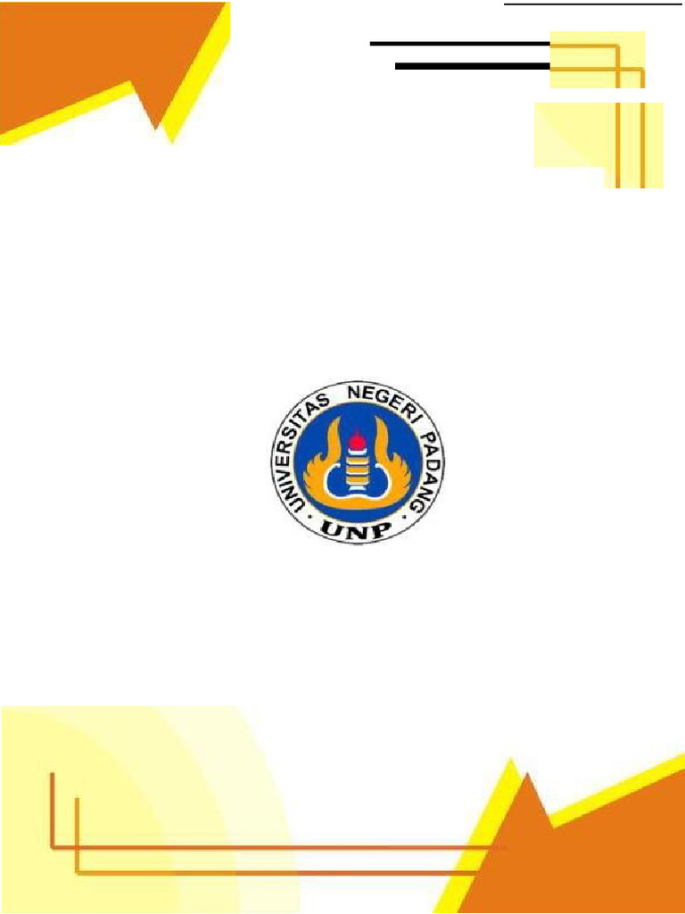 Draft - Final - 19 Mei 2025 - Buku Panduan Tugas Akhir - FT UNP | PDF