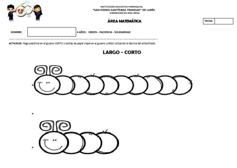 Largo Corto 1 | PDF