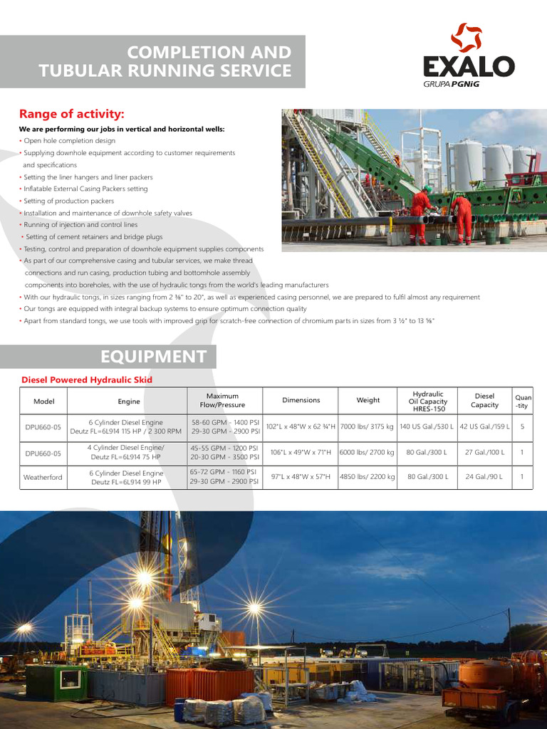 Casing Seat Selection ONGC | PDF | Casing (Borehole) | Mechanical ...