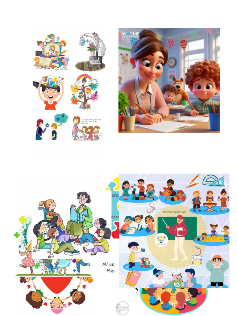 Tarea Cers ? | PDF